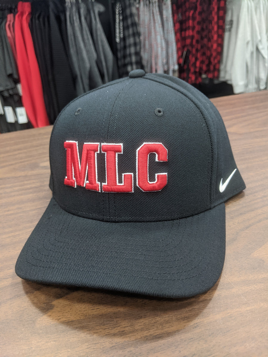 Dri-Fit Wool Classic Cap – Martin Luther College