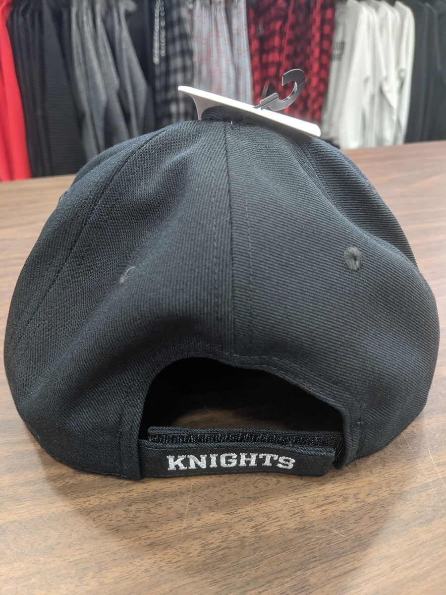 Dri-Fit Wool Classic Cap – Martin Luther College