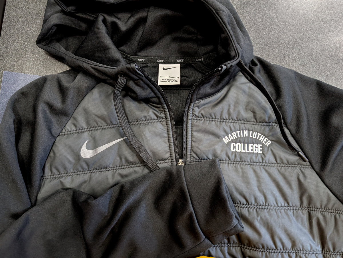 Nike Thermal Jacket – Martin Luther College