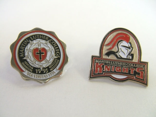 Lapel Pins – Martin Luther College